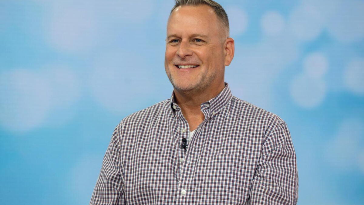 Dave Coulier (La fête à la maison) : l'acteur révèle être à nouveau ...
