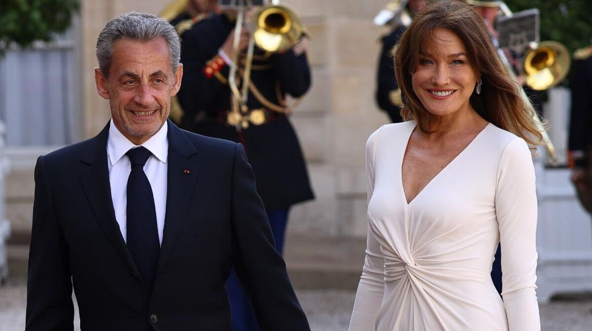 à 12 ans, leur fille Giulia fait sensation sur les réseaux sociaux ...