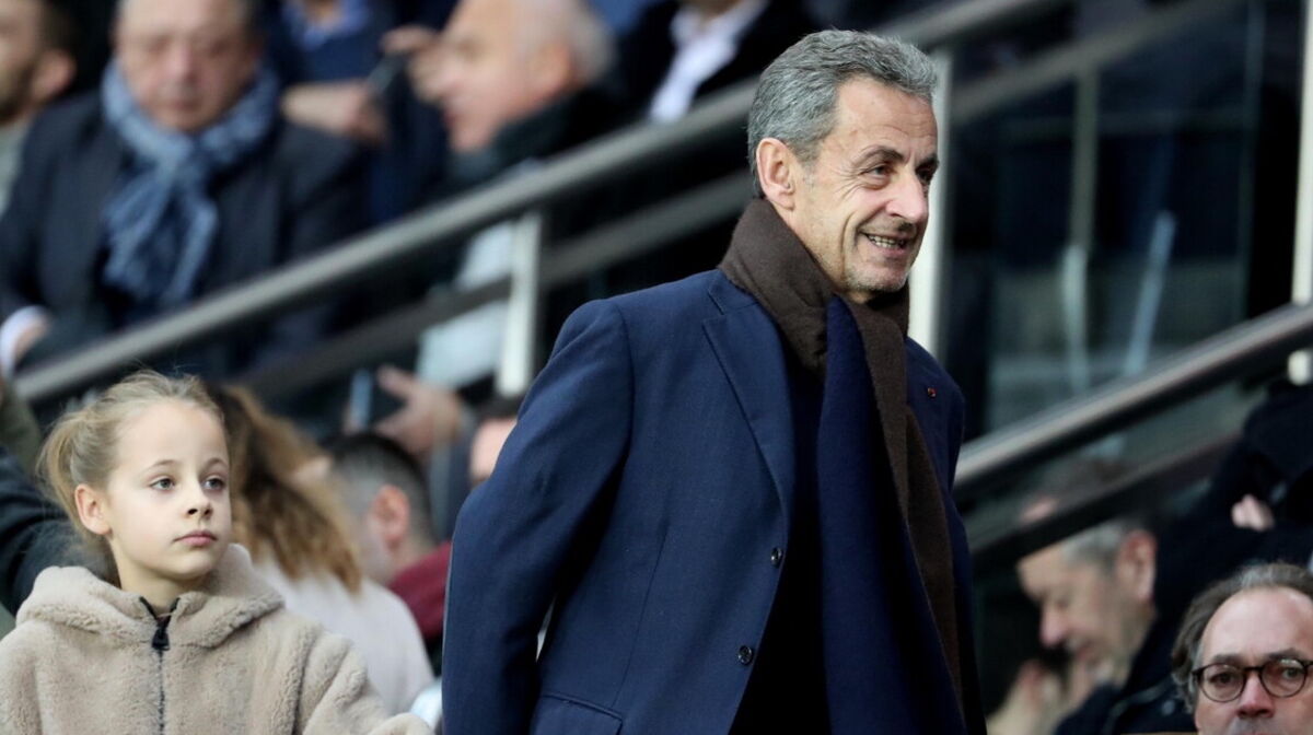 Nicolas Sarkozy et Carla Bruni : leur fille Giulia en deuil, elle rend ...