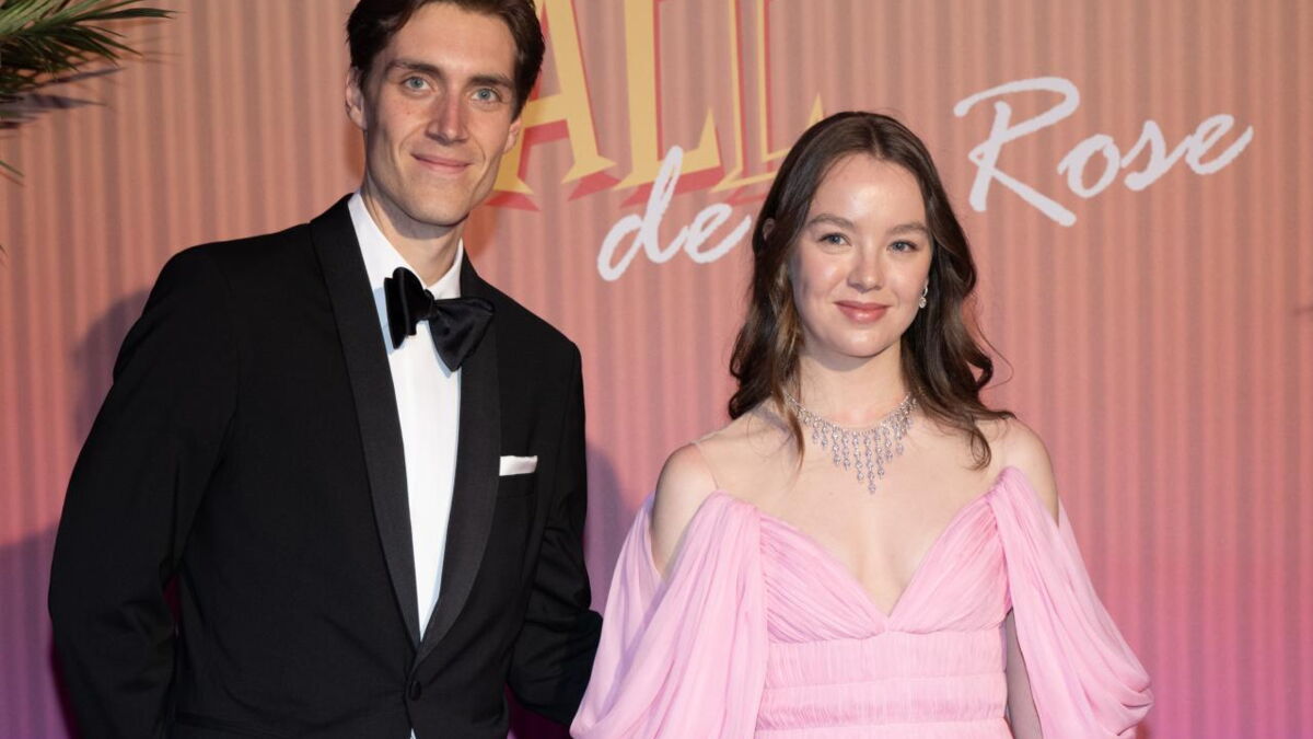 Alexandra de Hanovre : qui est la fille Caroline de Monaco, âgée de 26 ...