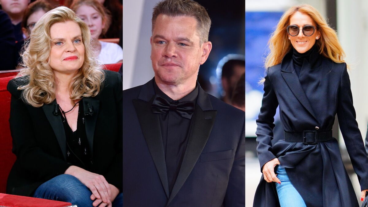 Photos : 10 stars qui ont un lien de parenté et dont vous ignoriez ...