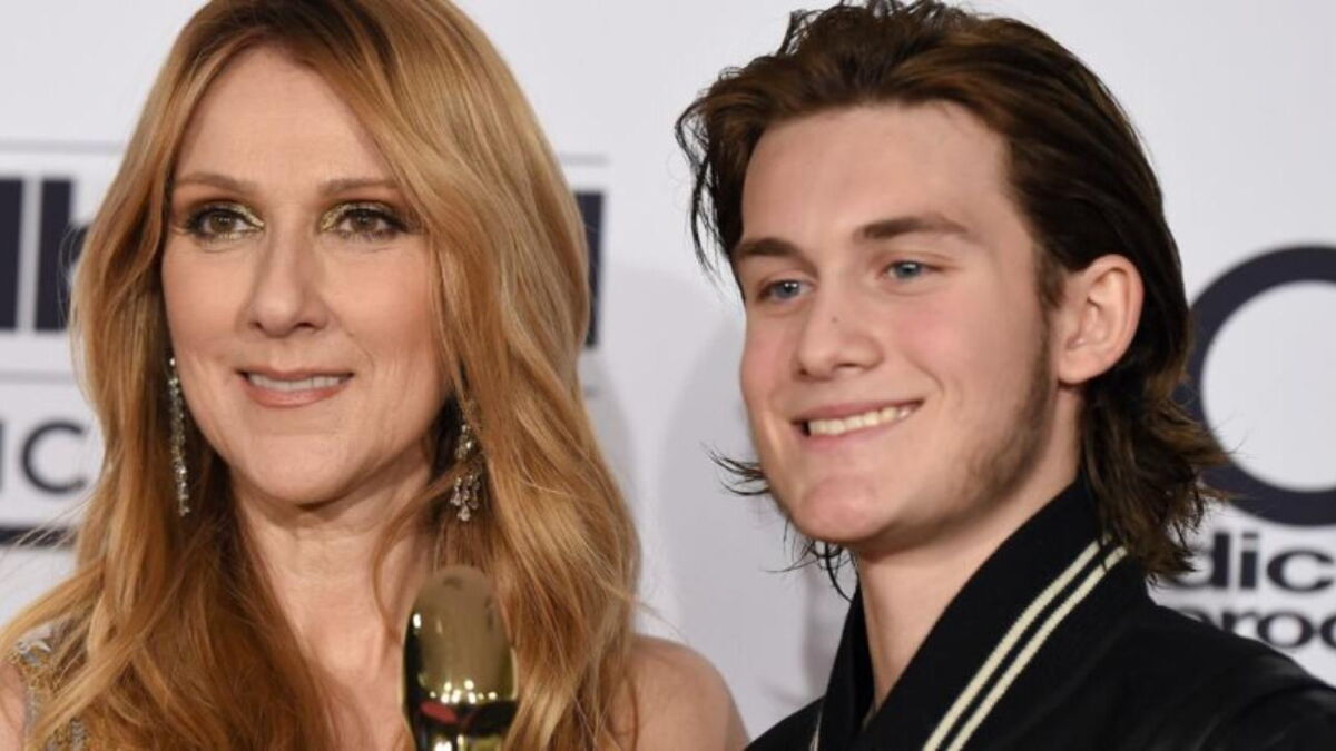 "Personne n'est allé la voir" : Céline Dion malade et laissée pour ...