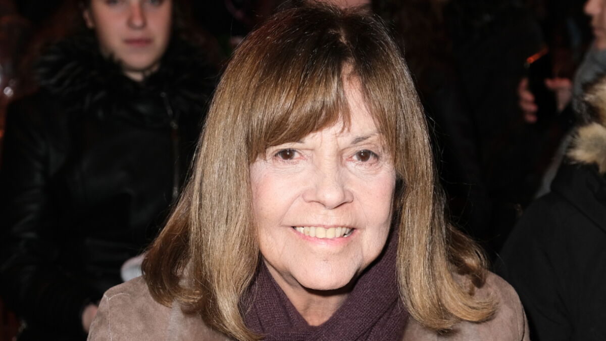 Chantal Goya dépose plainte pour le vol de son costume de Pandi Panda