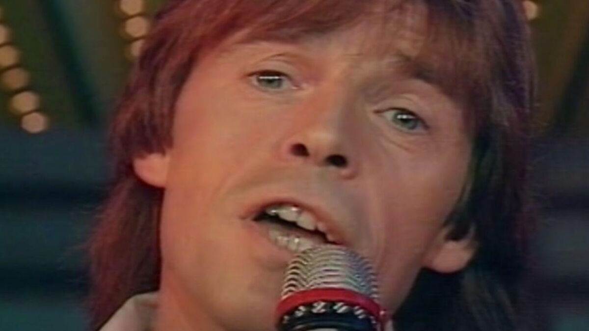 Pierre Bachelet : les confidences de sa veuve... qui est aussi la sœur ...