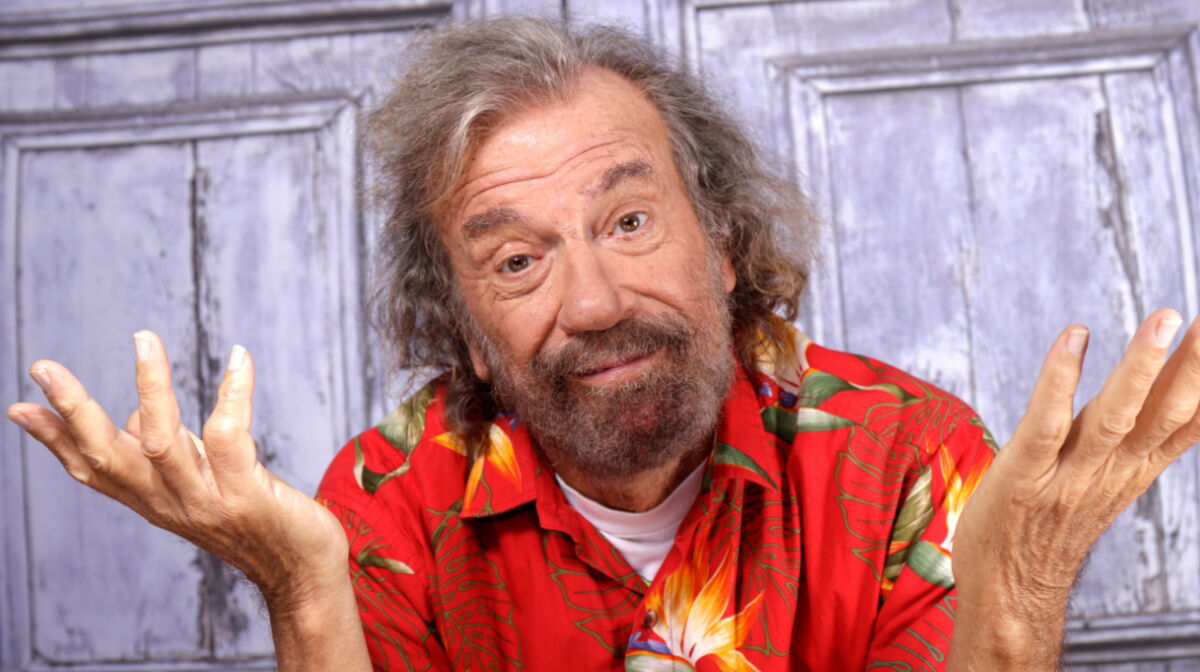 Antoine fête ses 81 ans : ce que vous ignoriez sur la vie de marin et ...