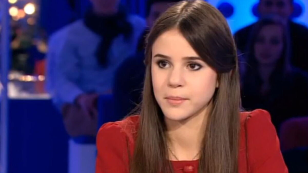 Marina Kaye en pleurs : la chanteuse annonce la mort de Julia et lance un message bouleversant