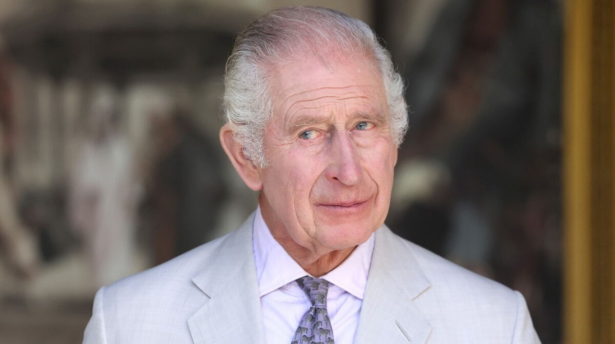 Après Kate Middleton, Charles III hospitalisé pour un problème de prostate