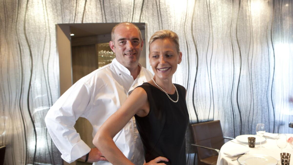 Mort de Jean-Luc Tartarin : le chef étoilé est décédé à 59 ans