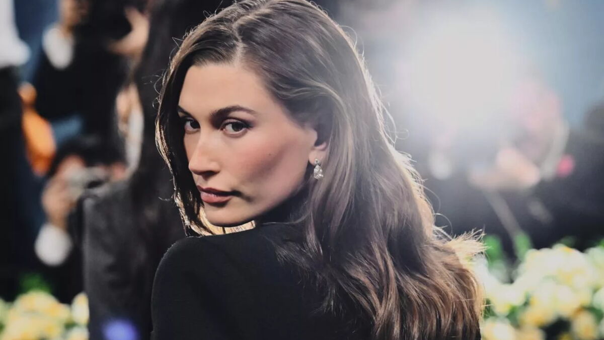 Cette coiffure adoptée par Hailey Bieber est la plus tendance de l'automne