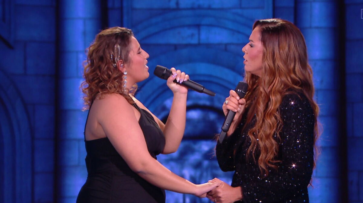 Star Academy : Clara impressionne les internautes, "elle mange Chimène ...