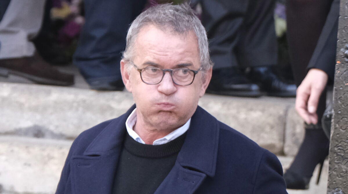 Christophe Dechavanne jugé coupable et condamné pour conduite sous l ...