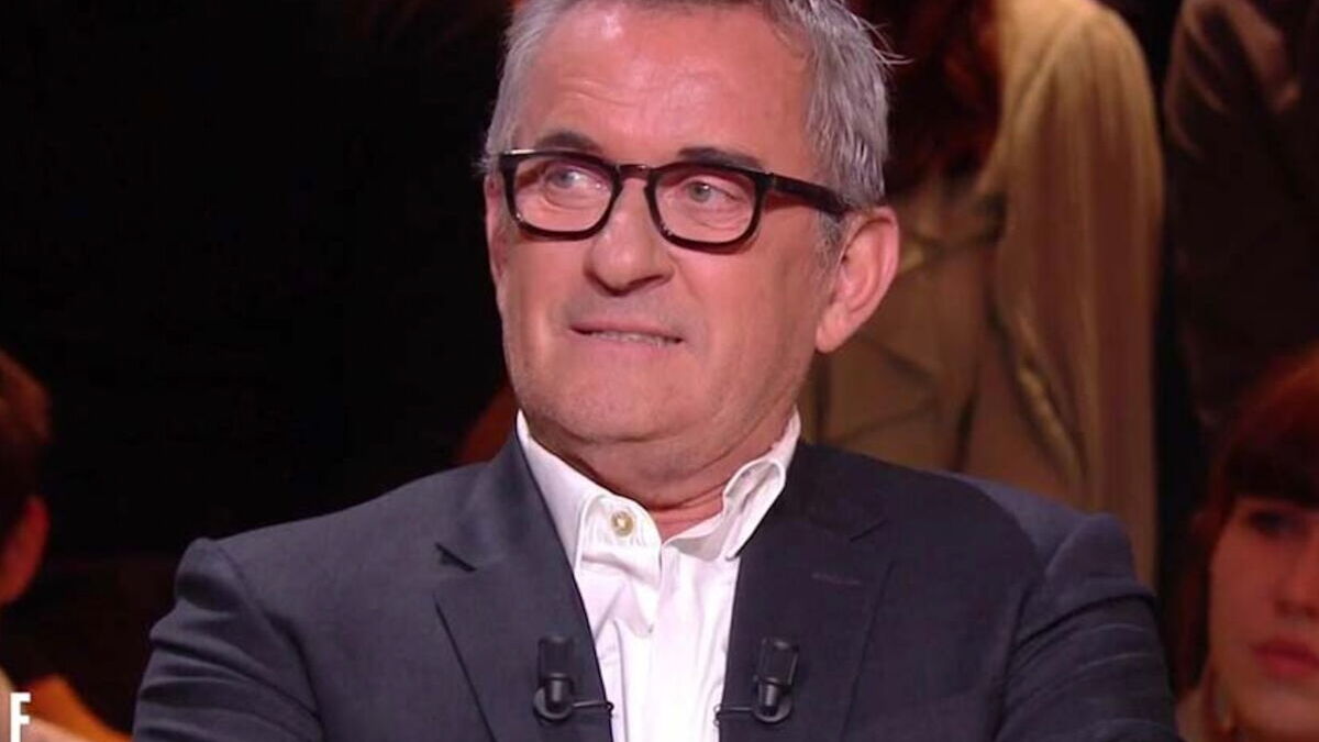Christophe Dechavanne condamné, il sort du silence pour Cyril Hanouna ...
