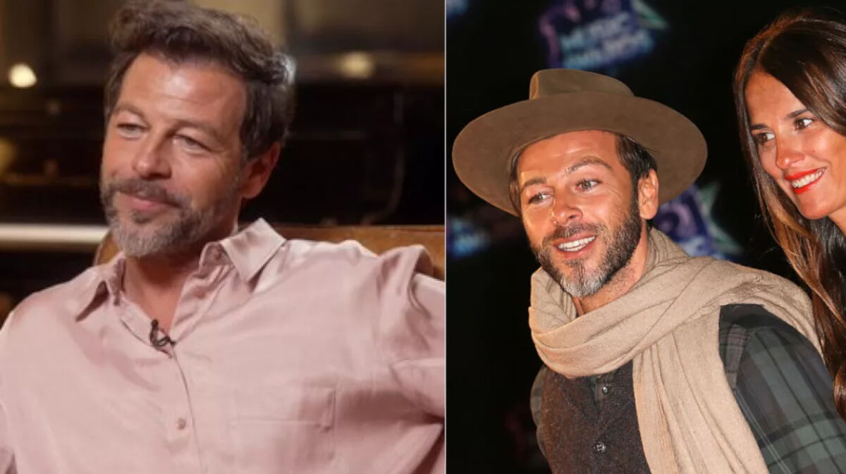 "Elle me fait boire" : les étonnantes déclarations de Christophe Maé ...