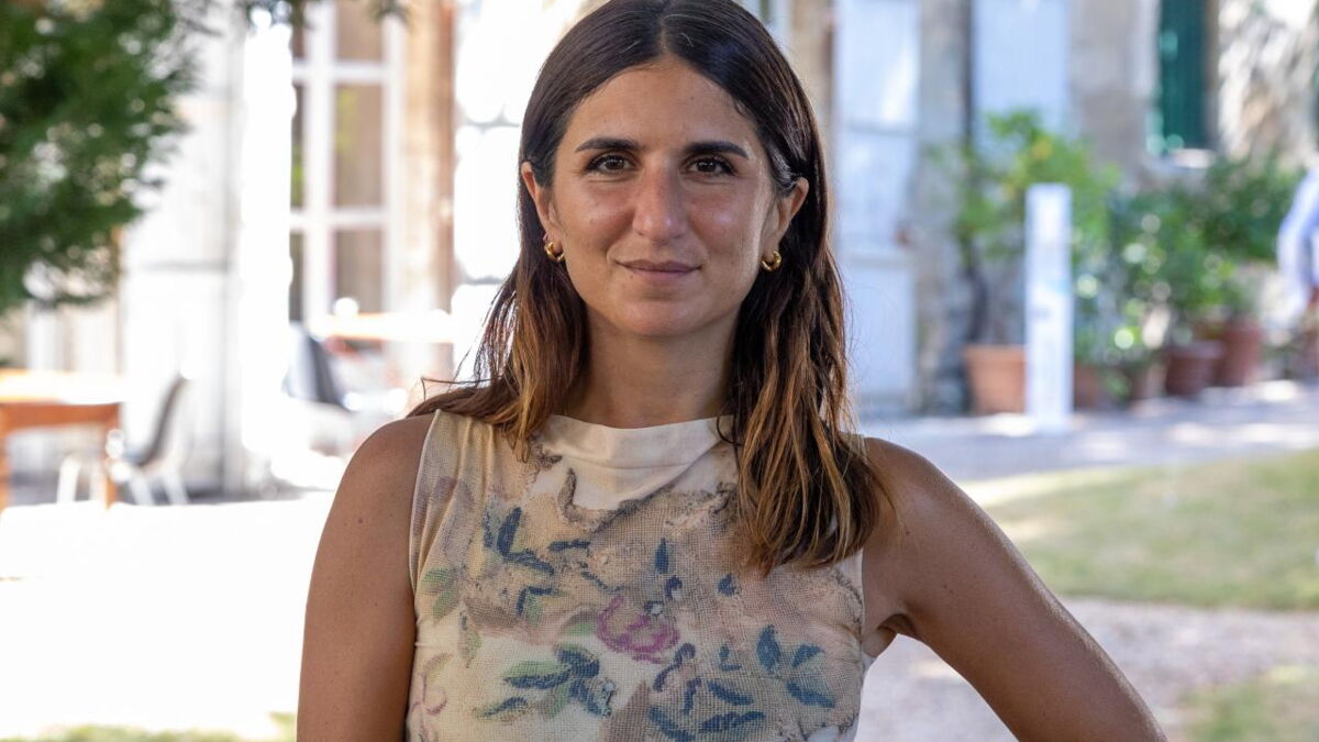Géraldine Nakache : qui est son mari Jérôme Elie-Betiya
