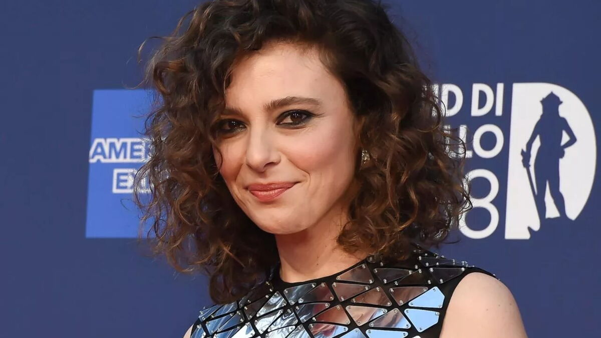 Qui est l'actrice italienne Jasmine Trinca