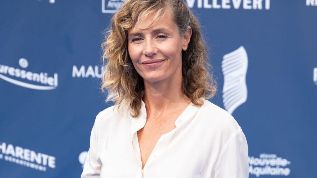 Cécile de France : qui est Guillaume Siron, le mari de l'actrice
