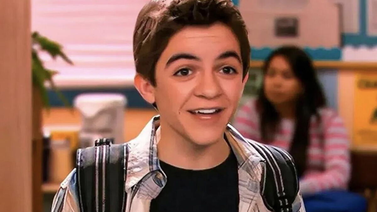 Que devient Tylor Chase, l’ancienne star de Nickelodeon aujourd’hui ...