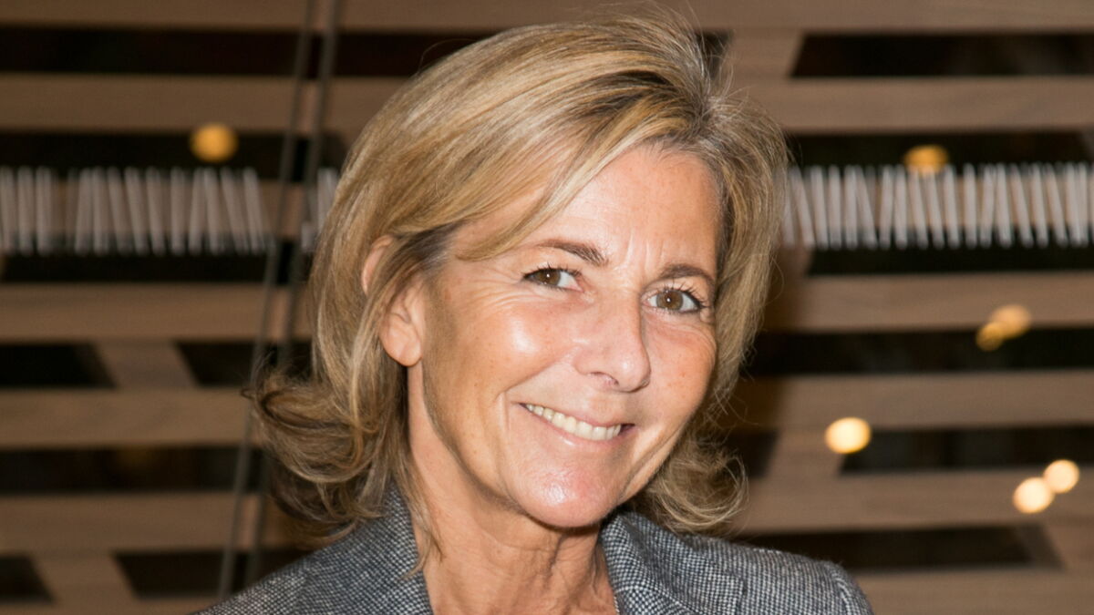 Claire Chazal évincée du 20H de TF1, "l'impression de ne pas servir à ...