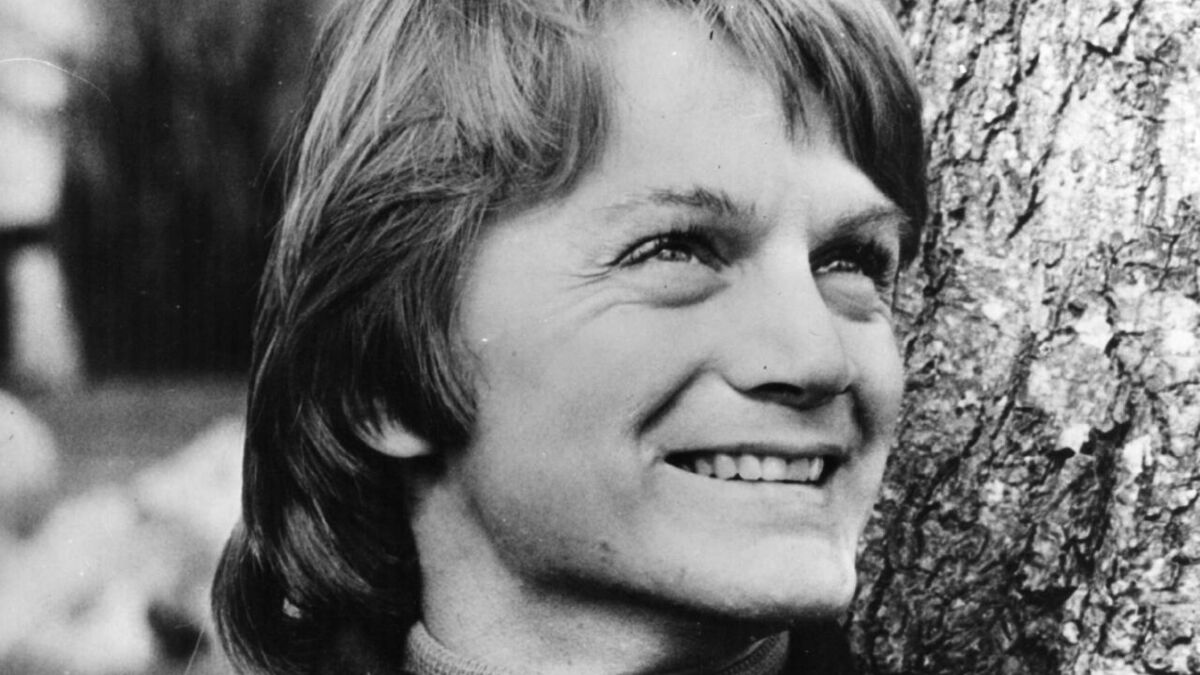 Claude François : cette requête inattendue concernant ses funérailles