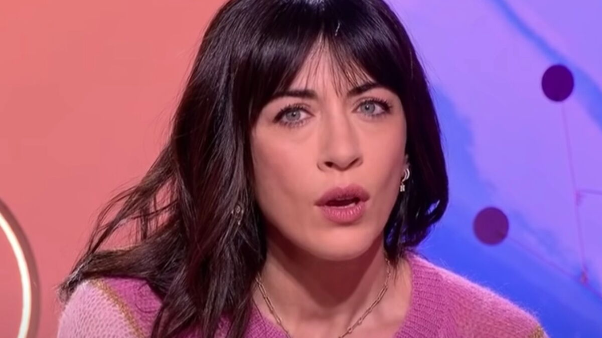 Nolwenn Leroy maman absente ? D'après la chanteuse, son fils de 6 ans ...