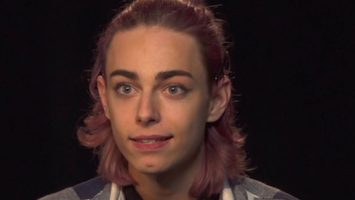 "Je me suis forcée" : Lucie raconte comment elle a compris qu’elle ...