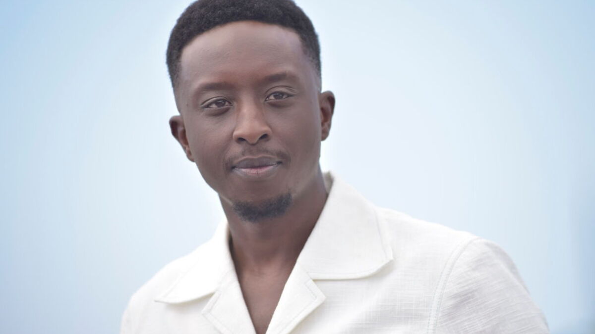 Ahmed Sylla : l'humoriste est-il en couple