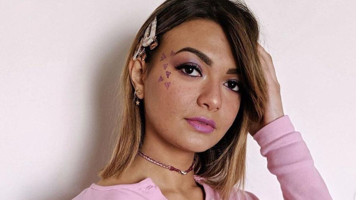 Confinement : Tinka nous raconte son expérience (VIDEO)