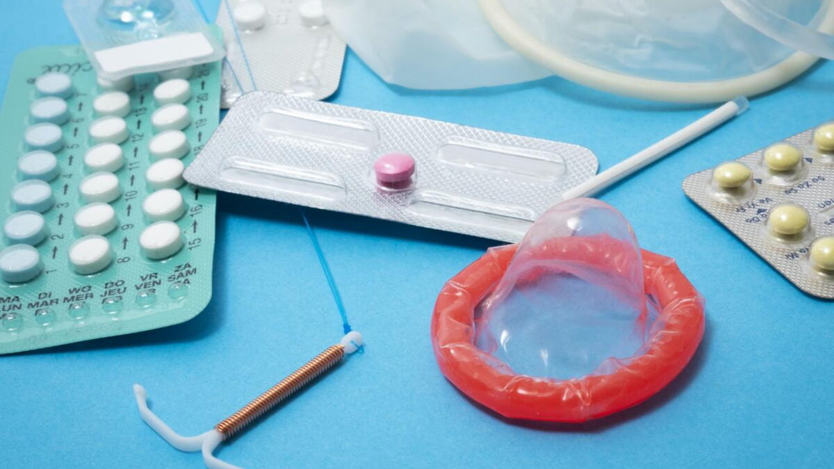 Contraception, comment choisir