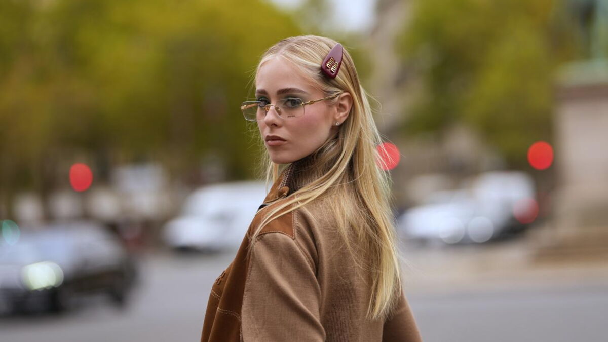 Comment devenir une Mocha Girl, la trend la plus en vogue de l'automne