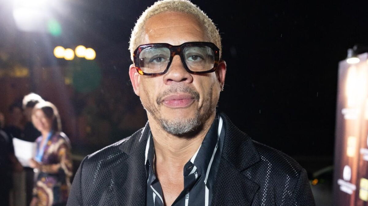 JoeyStarr, 56 ans : qui est Pauline, sa nouvelle compagne âgée d'une vingtaine d'années