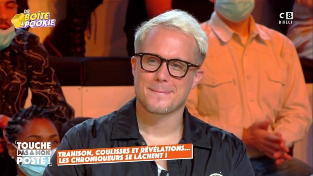 “Peur de l’engagement” : Guillaume Genton de nouveau en couple, il se confie sur ses angoisses