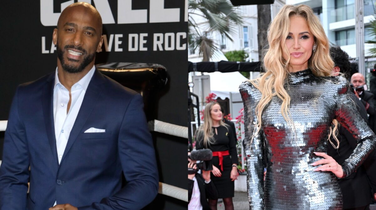 Qui est Stomy Bugsy, le nouveau compagnon d'Adriana Karembeu