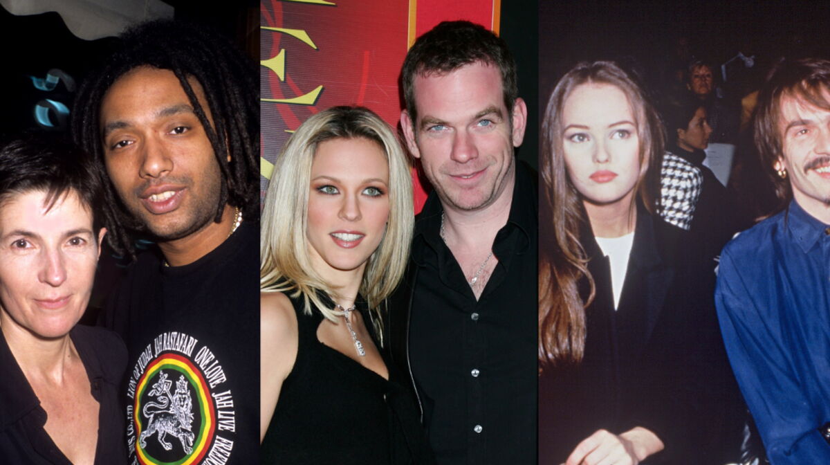 Photos : Gabriel Attal et Joyce Jonathan, Lorie et Garou : ces 60 ...