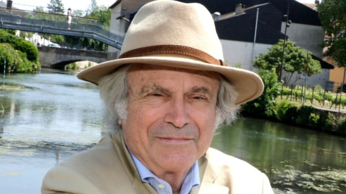 Franz-Olivier Giesbert : qui est sa femme, Valérie Toranian, ex ...