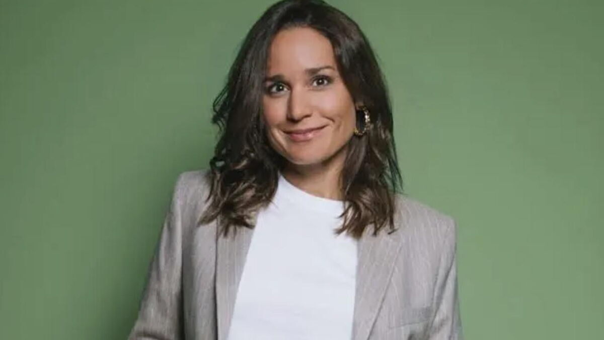 Ashley Chevalier : la présentatrice du 12.45 est-elle en couple