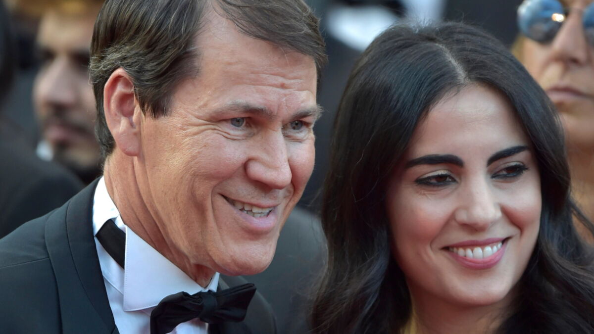 Qui est Francesca Brienza, la femme de Rudi Garcia