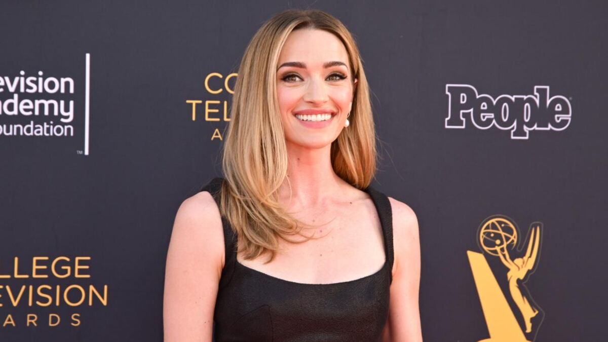 Brianne Howey en couple : qui est l'époux de l'actrice de Ginny et Georgia