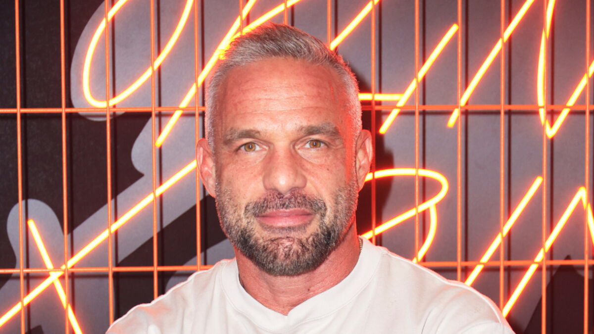 Philippe Bas s’est marié : qui est son épouse Valentina, rencontrée il y a moins d'un an