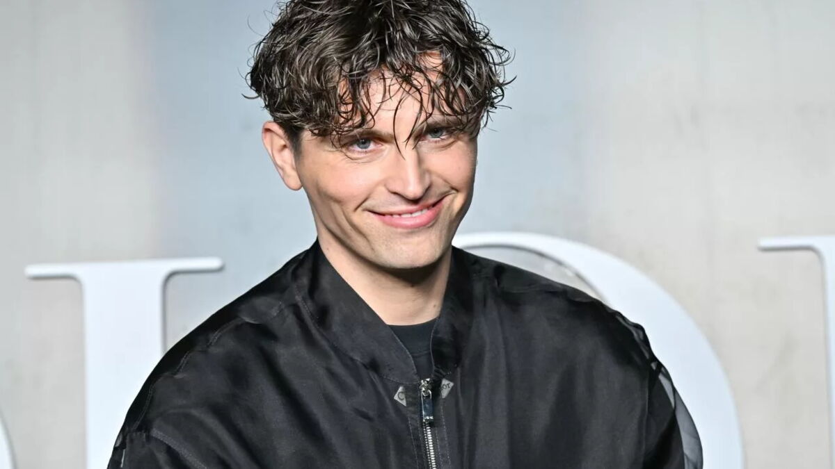 Raphaël Quenard : l'acteur français est-il en couple