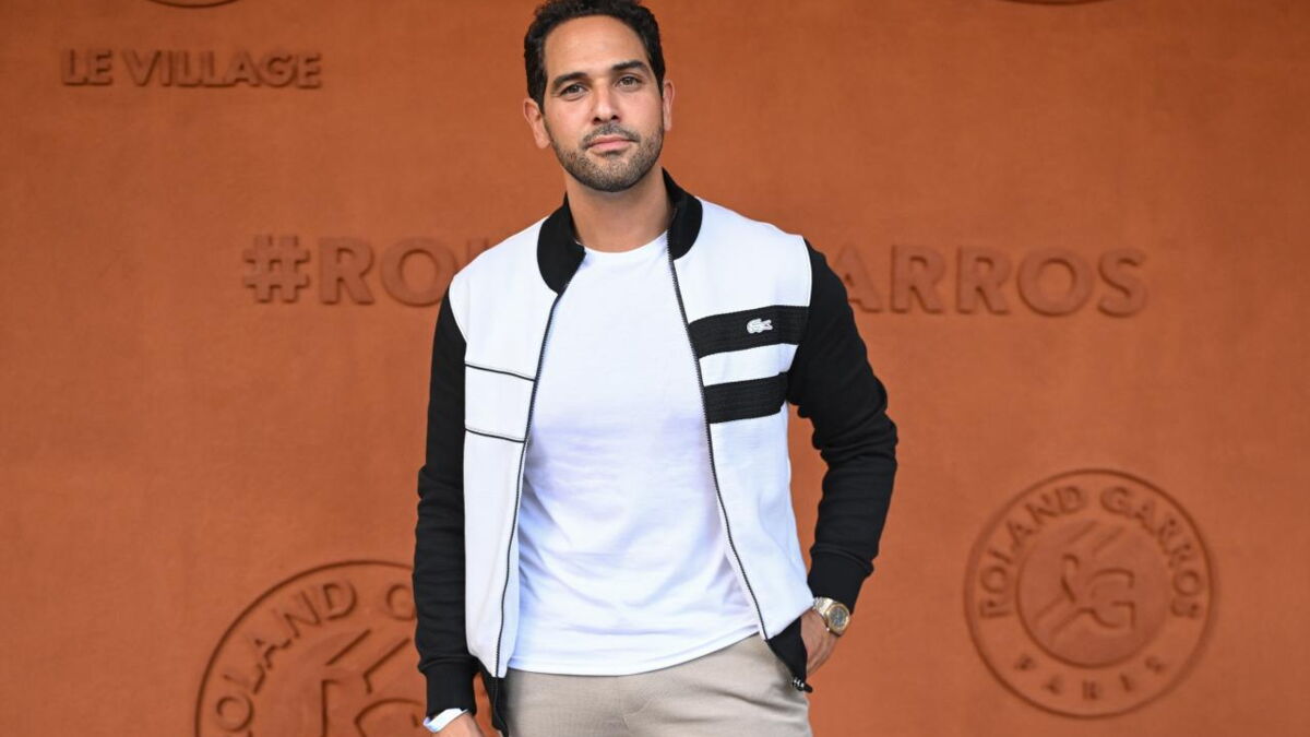 Samy Gharbi alias Karim Saeed : l’acteur de Demain nous appartient est ...