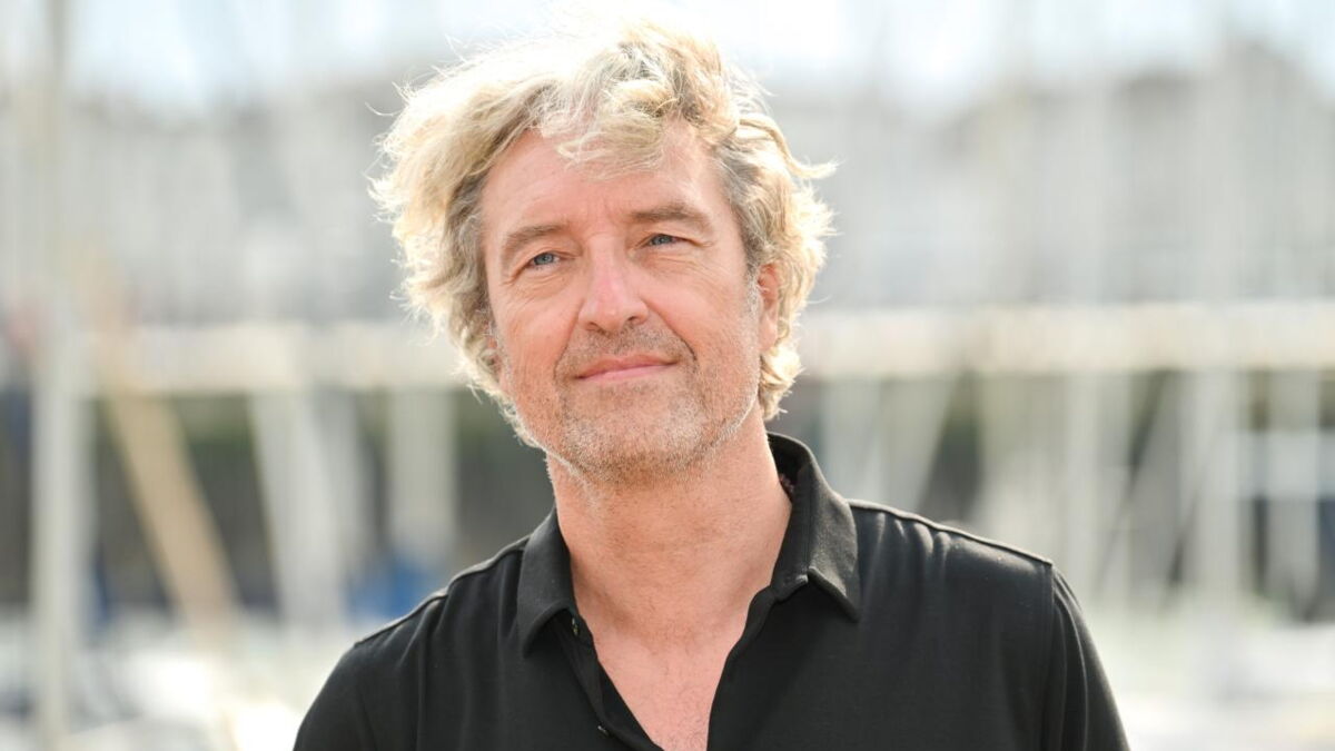 Benjamin Baroche alias Emmanuel Teyssier : l’acteur d’Ici tout commence ...