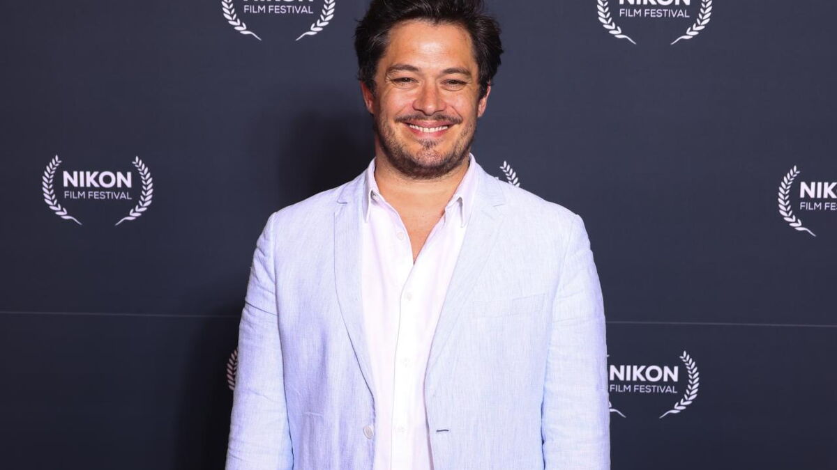 Aurélien Wiik alias Swann Delaunat : l’acteur de Tout pour la lumière ...