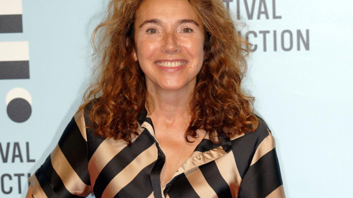 Isabel Otero alias Florence : l’actrice de Tout pour la lumière est ...