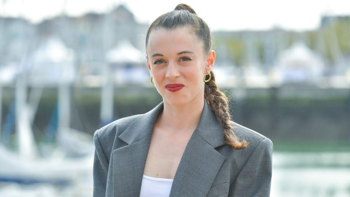 Camille Genau alias Sara Raynaud : l’actrice de Demain nous appartient ...