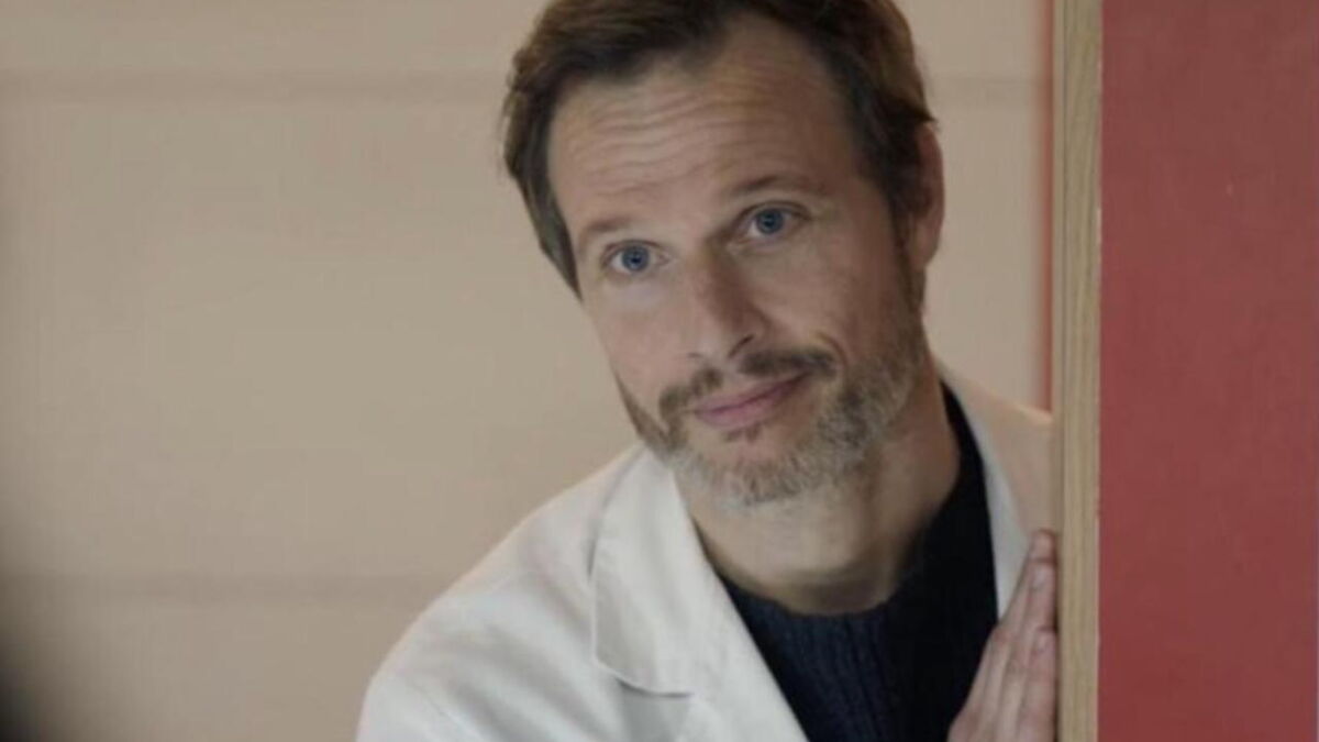 Axel Kiener alias Samuel Chardeau : l’acteur de Demain nous appartient ...