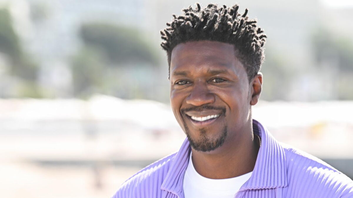 David Baïot alias Djawad Sangha : l’acteur de Plus belle la vie, encore plus belle est-il en ...