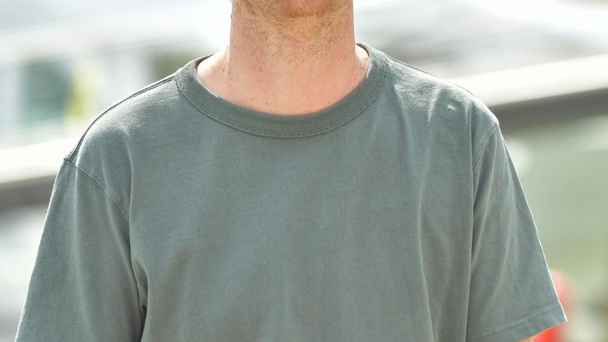 Constantin Balsan alias Yann Cross : l’acteur d’Un si grand soleil est ...