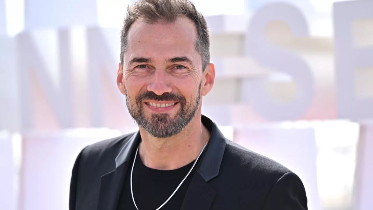 Franck Monsigny alias Martin Constant : l’acteur de Demain nous ...