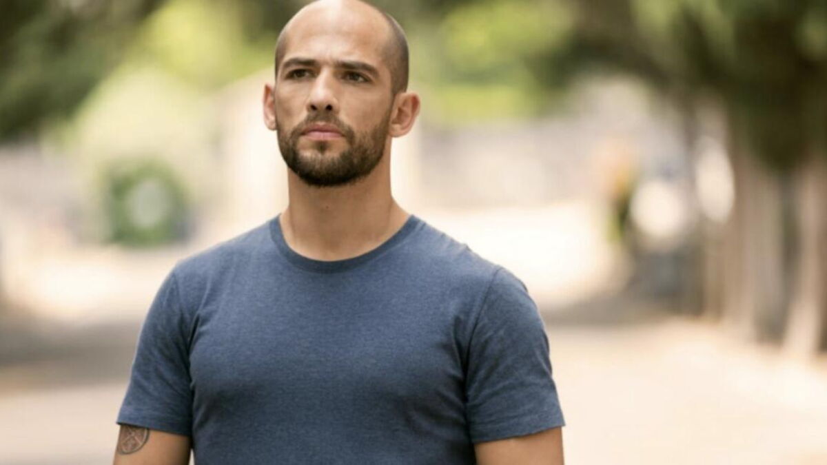 Moïse Santamaria alias Manu Léoni : l’acteur d’Un si grand soleil est ...