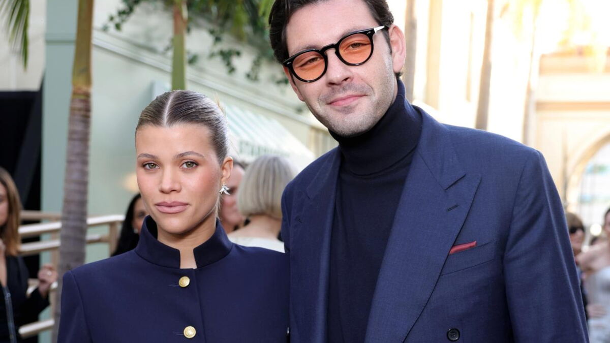 Sofia Richie Grainge : le mannequin attend son deuxième enfant